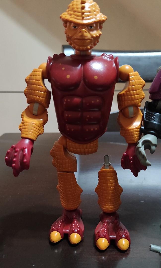 Lego Galidor Aquart, Hobbies & Toys, Toys & Games on Carousell