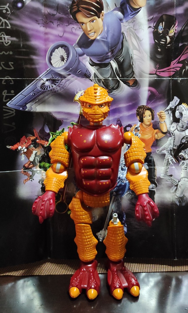 Lego Galidor Aquart, Hobbies & Toys, Toys & Games on Carousell