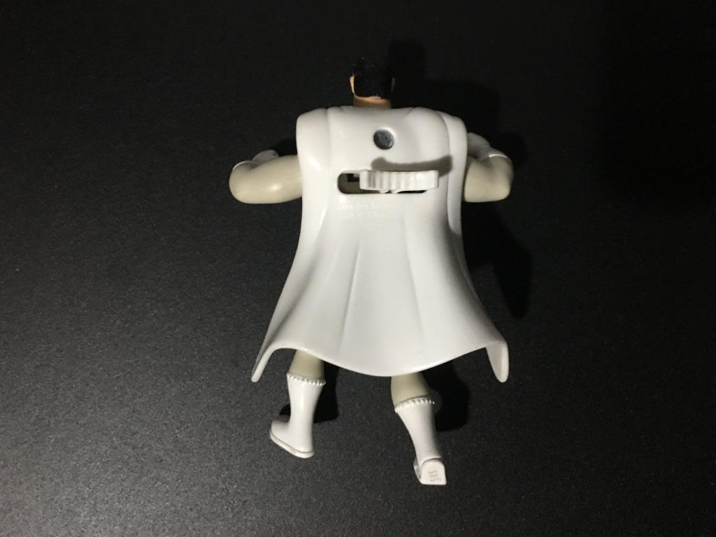 McDonald's Happy Meal Megamind Metro Man Toy, Hobbies & Toys ...