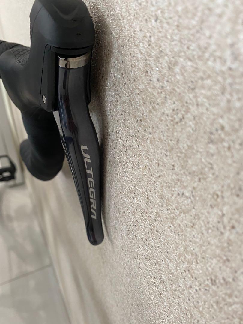 Merida reacto 7000e (2021) Ultegra Di2, Sports Equipment, Bicycles ...