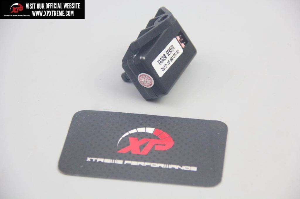 METER SENSOR VACUUM GREDDY MULTI DA, Auto Accessories on Carousell