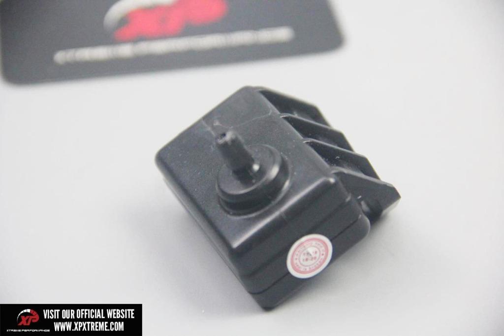 METER SENSOR VACUUM GREDDY MULTI DA, Auto Accessories on Carousell