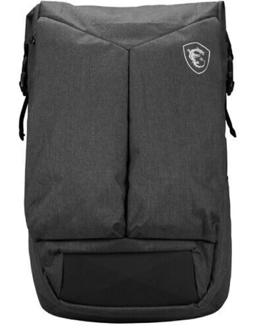 MSI gaming backpack, Men's Fashion, Bags, Backpacks on Carousell