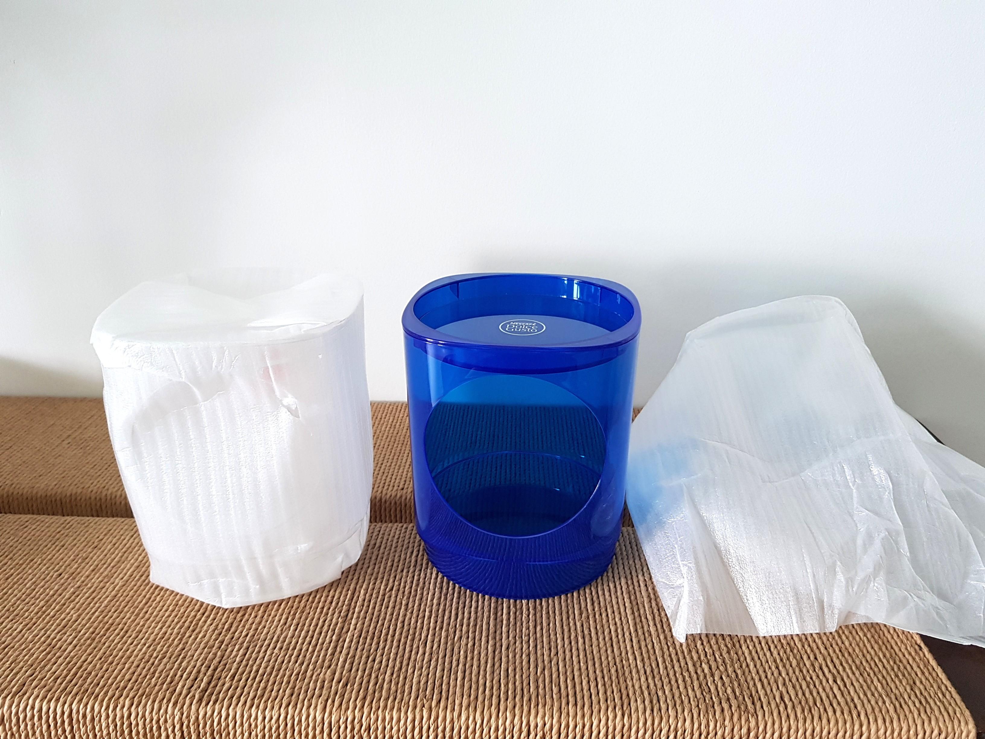 Nescafé Dolce Gusto Capsule Container, TV & Home Appliances, Kitchen ...