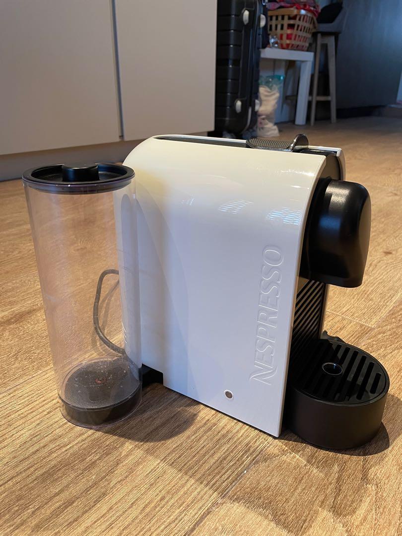 Nespresso coffee machine type C50, TV & Home Appliances, Kitchen ...