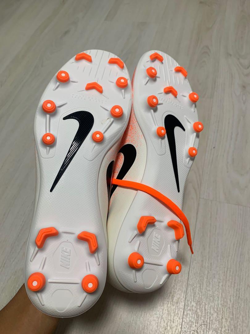 Nike Mecurial Soccer Boots / Cleats, Sports Equipment, Other Sports ...