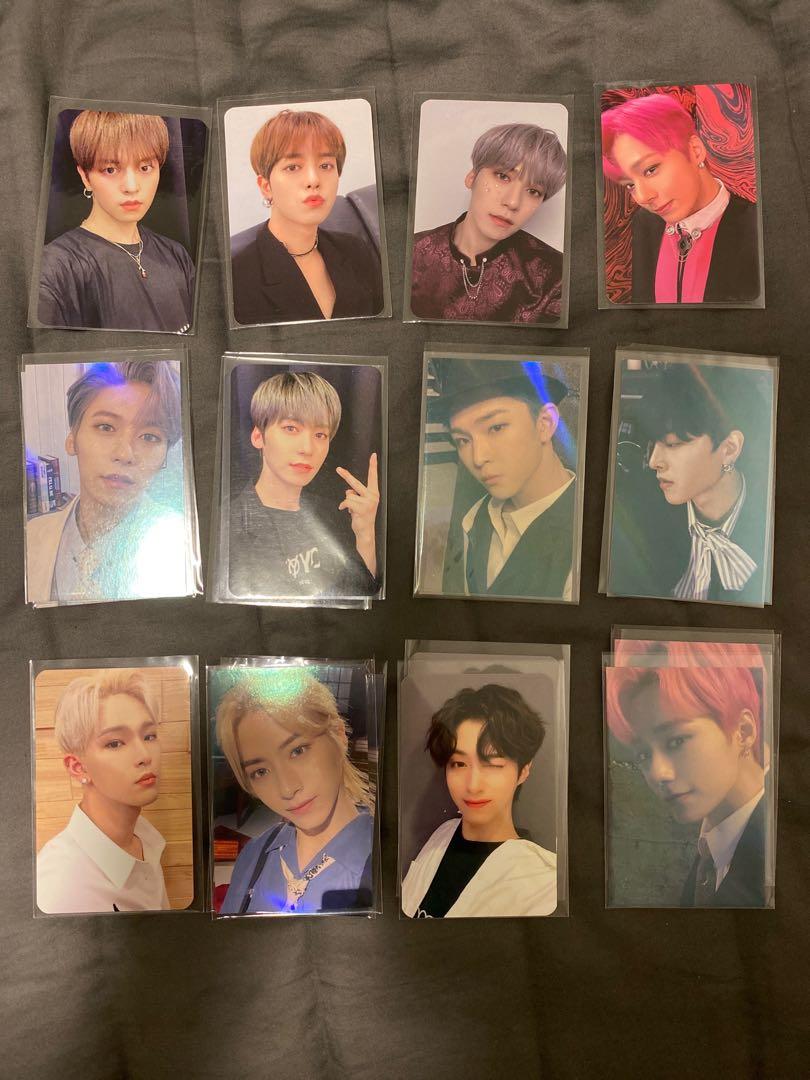 Oneus devil and lived special photocard pc, Hobbies & Toys, Memorabilia ...
