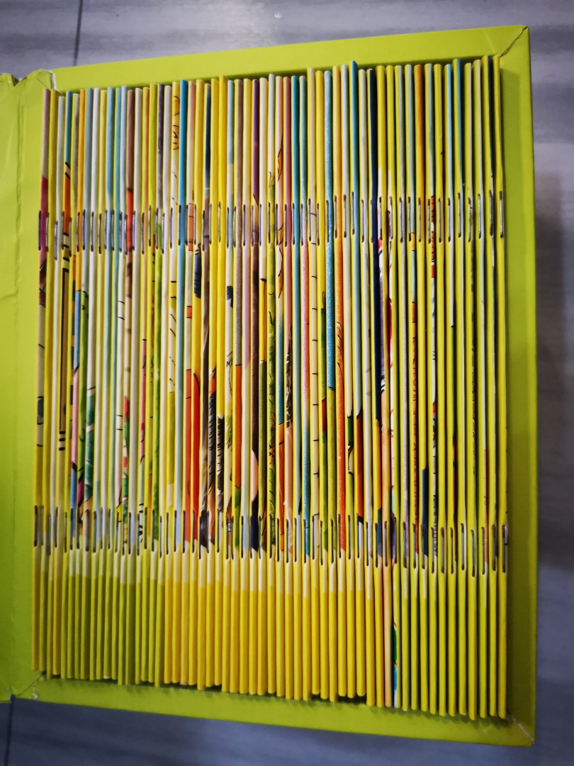 Pearson English Story for Kids (basic and advanced), Hobbies & Toys ...