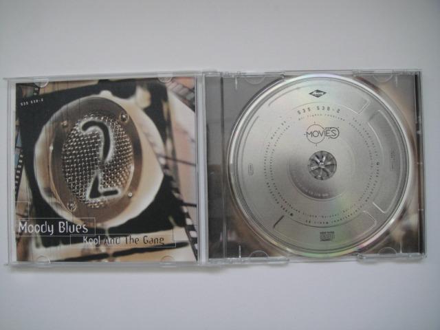 Pure Movie CD (Germany版), 興趣及遊戲, 收藏品及紀念品, 明星周邊 - Carousell
