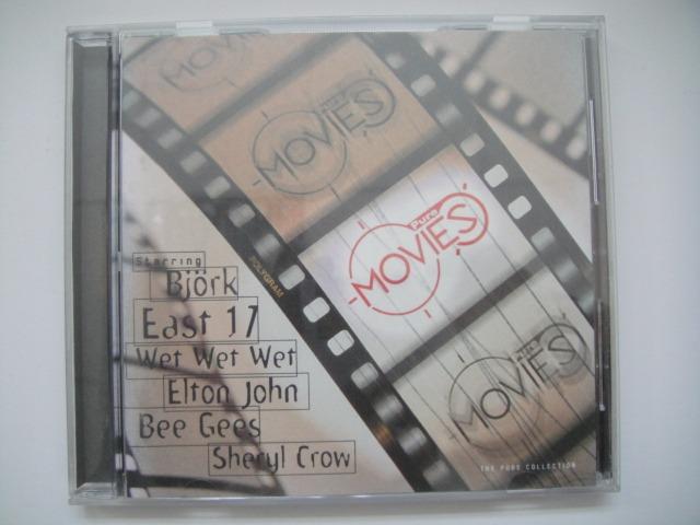 Pure Movie CD (Germany版), 興趣及遊戲, 收藏品及紀念品, 明星周邊 - Carousell