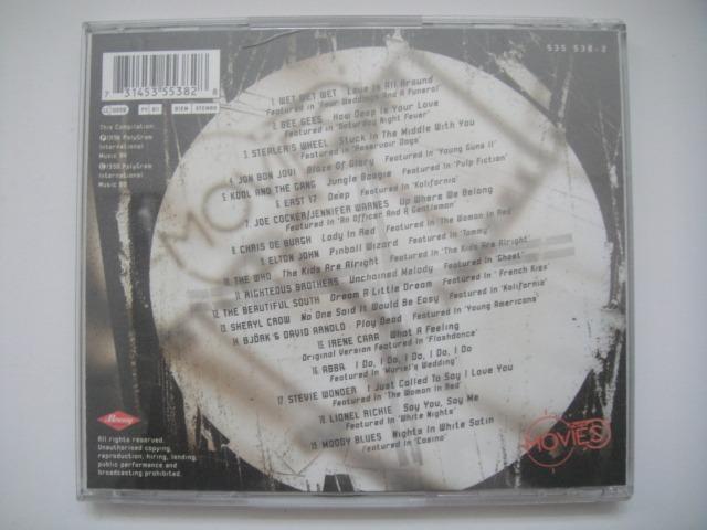 Pure Movie CD (Germany版), 興趣及遊戲, 收藏品及紀念品, 明星周邊 - Carousell