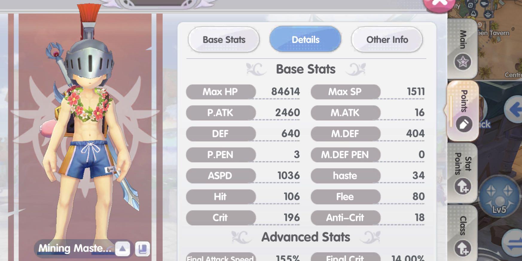 Ragnarok X Valk Set CK gungnir , Video Gaming, Video Games, Others on ...