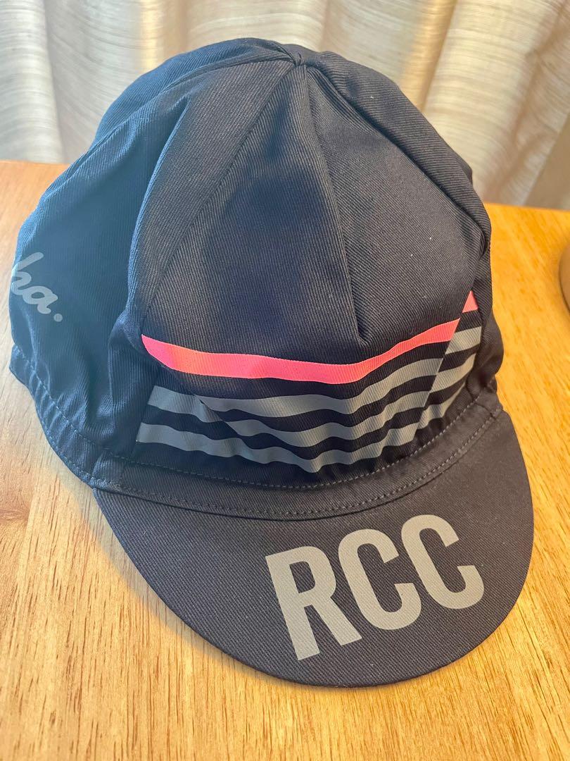 Rapha Cycling Club RCC Cap 2021 with box and post cards, Sports ...