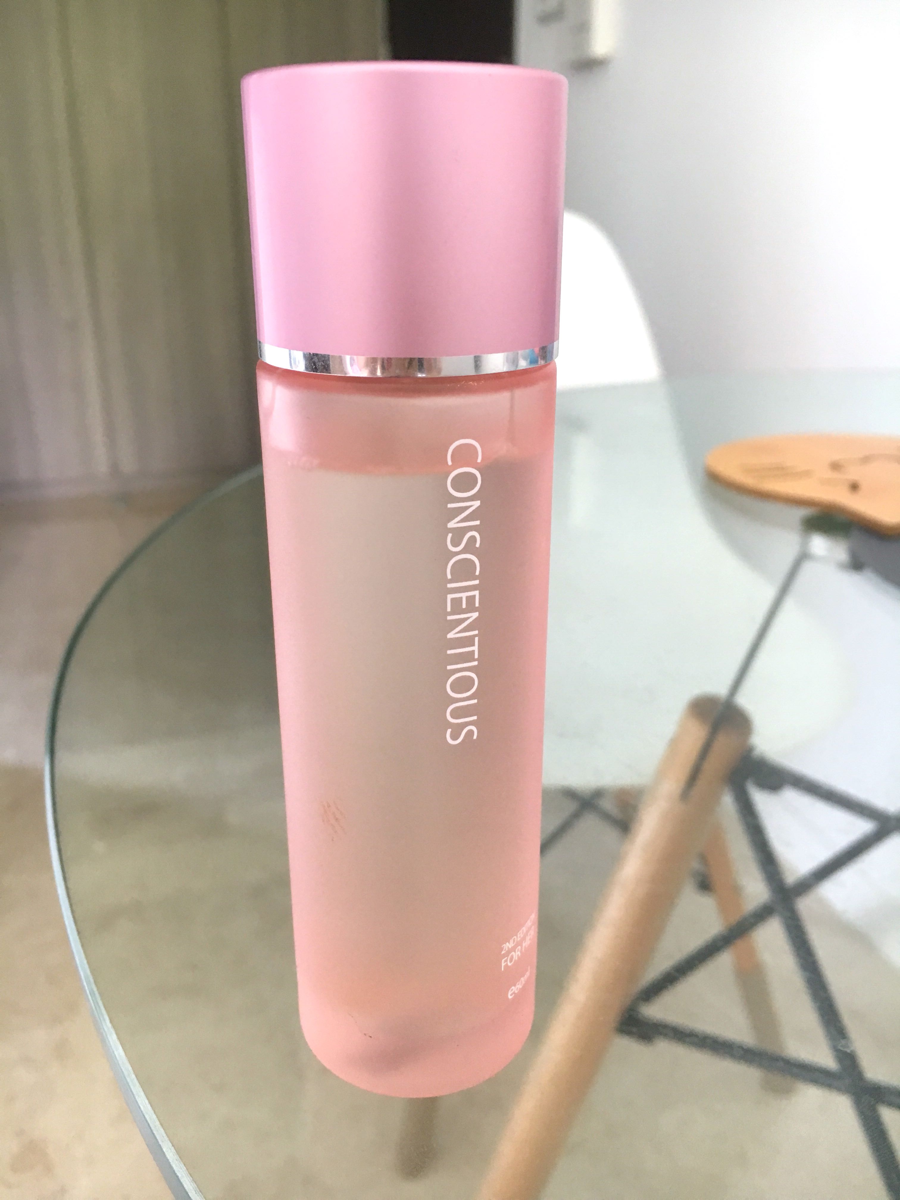 Riway Conscientious Beauty Spray, Beauty & Personal Care, Face, Face ...