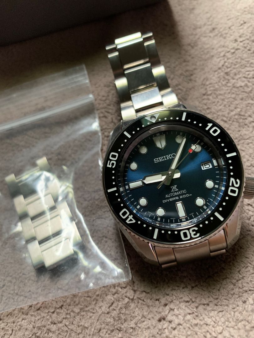 Seiko Prospex sbdc127, Luxury, Watches on Carousell