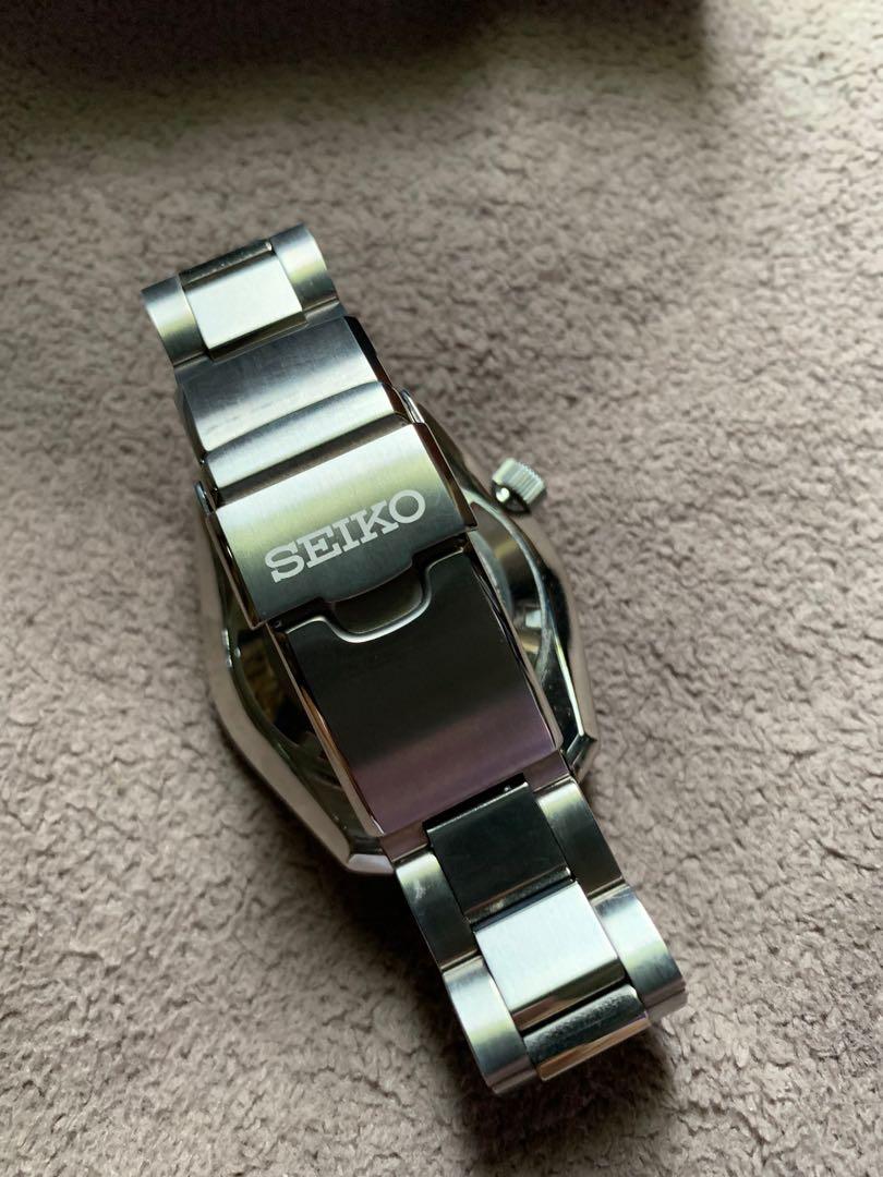Seiko Prospex sbdc127, Luxury, Watches on Carousell