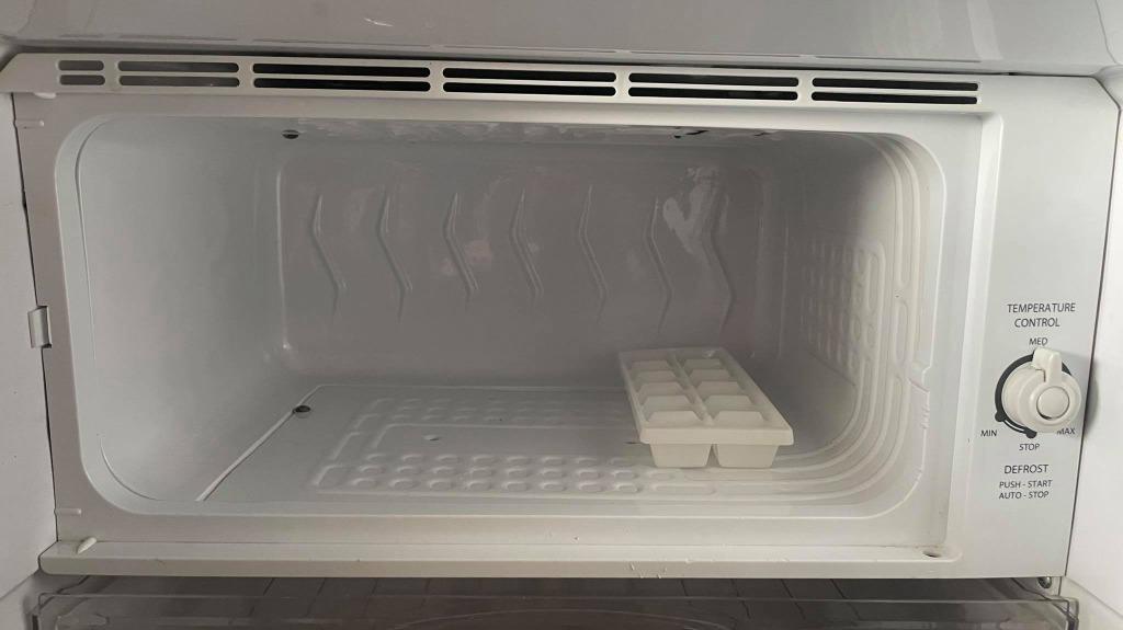 SHARP REF Single Door Direct Cooling Refrigerator, TV & Home Appliances ...