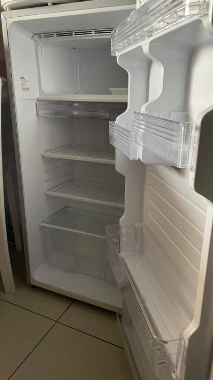 SHARP REF Single Door Direct Cooling Refrigerator, TV & Home Appliances ...