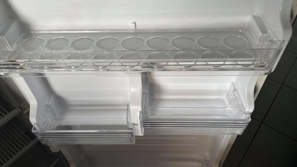 SHARP REF Single Door Direct Cooling Refrigerator, TV & Home Appliances ...