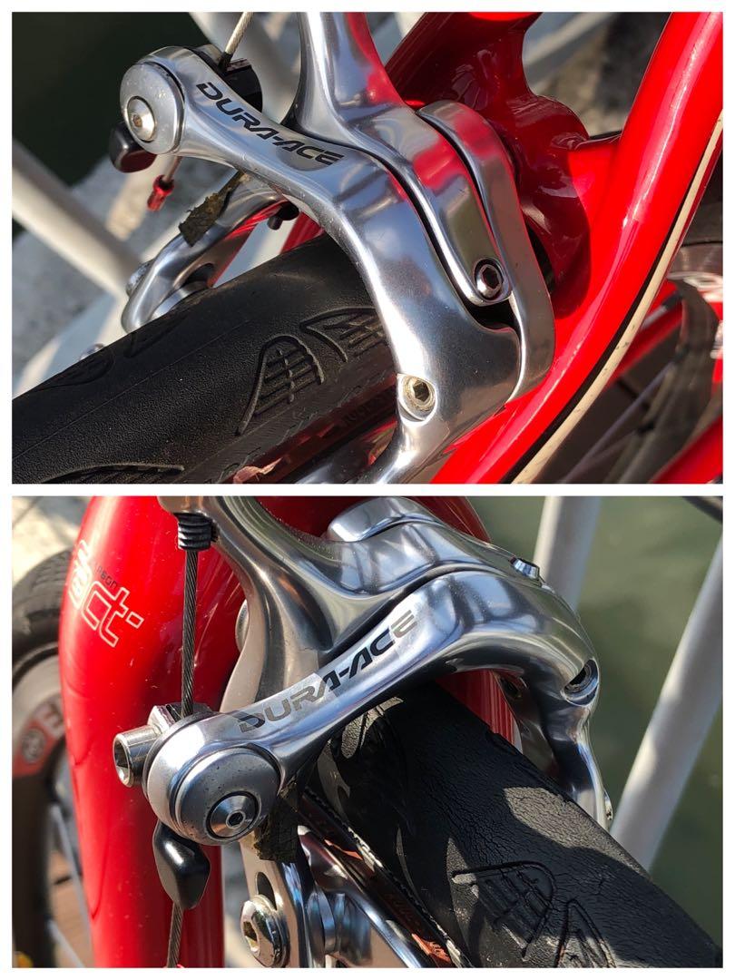 Specialized roubaix Dura Ace Road Bike Bicycle, Sports Equipment ...