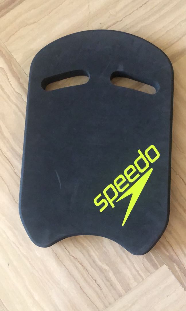 SPEEDO KICK BOARD ( V3), Sports Equipment, Sports & Games, Water Sports ...