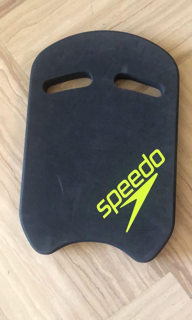 SPEEDO KICK BOARD ( V3), Sports Equipment, Sports & Games, Water Sports ...