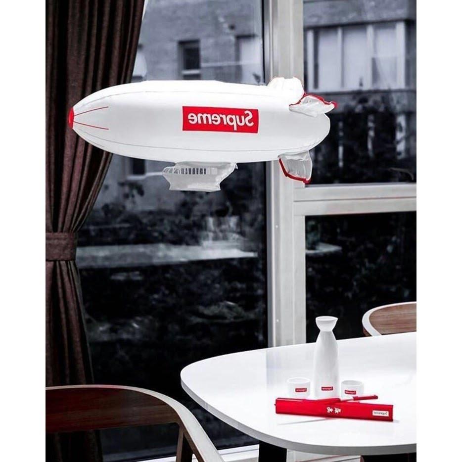 Supreme Inflatable Blimp, Furniture & Home Living, Home Decor, Other ...