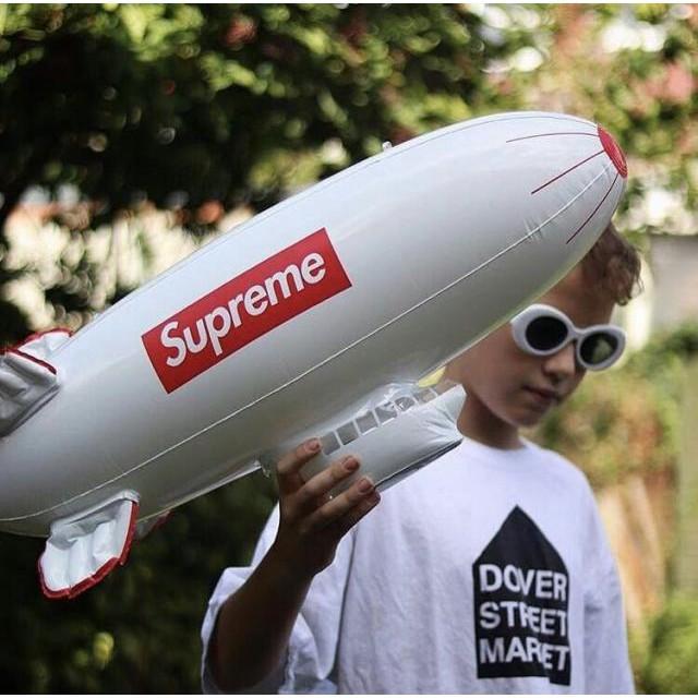 Supreme design Inflatable Blimp on Carousell