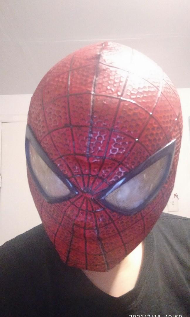TASM mask, 興趣及遊戲, 手作＆自家設計, 工藝用品及工具 - Carousell