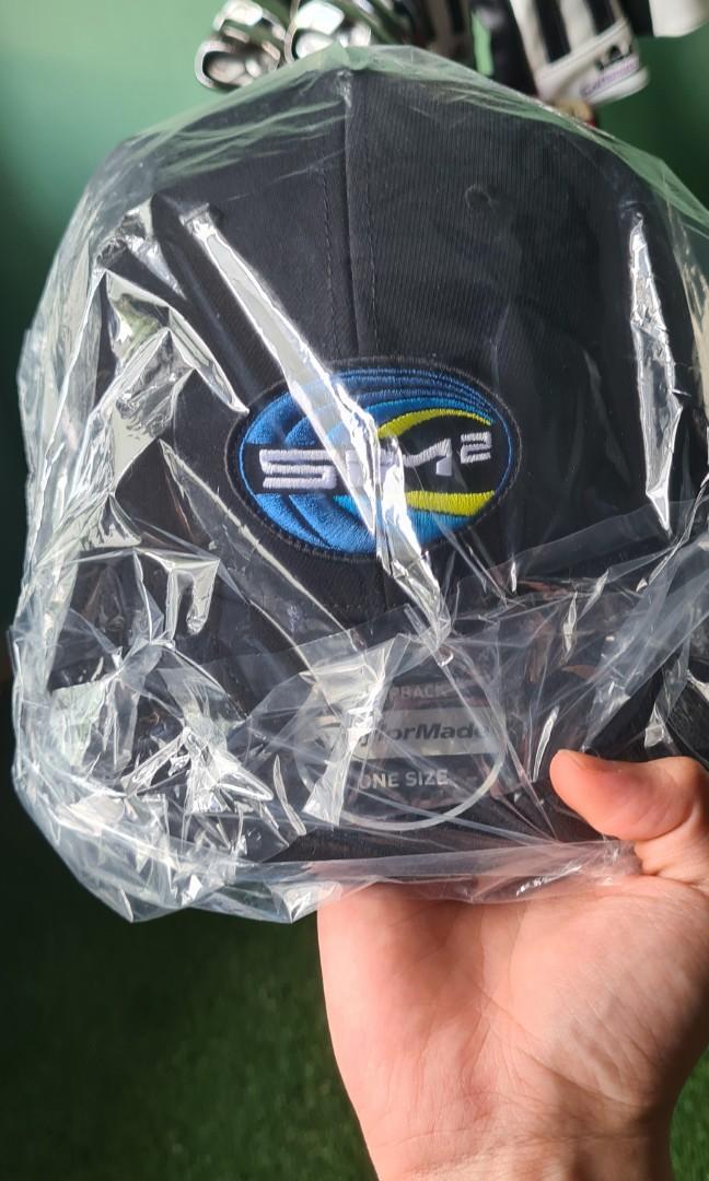 Taylormade SIM2 cap, Sports Equipment, Sports & Games, Golf on Carousell