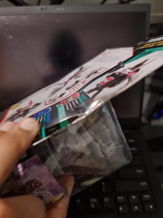 Transformers POTP Dinobot Swoop, Hobbies & Toys, Toys & Games on Carousell