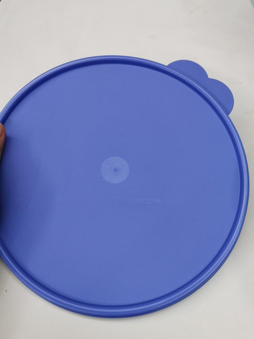 Tupperware round container, Furniture & Home Living, Kitchenware ...