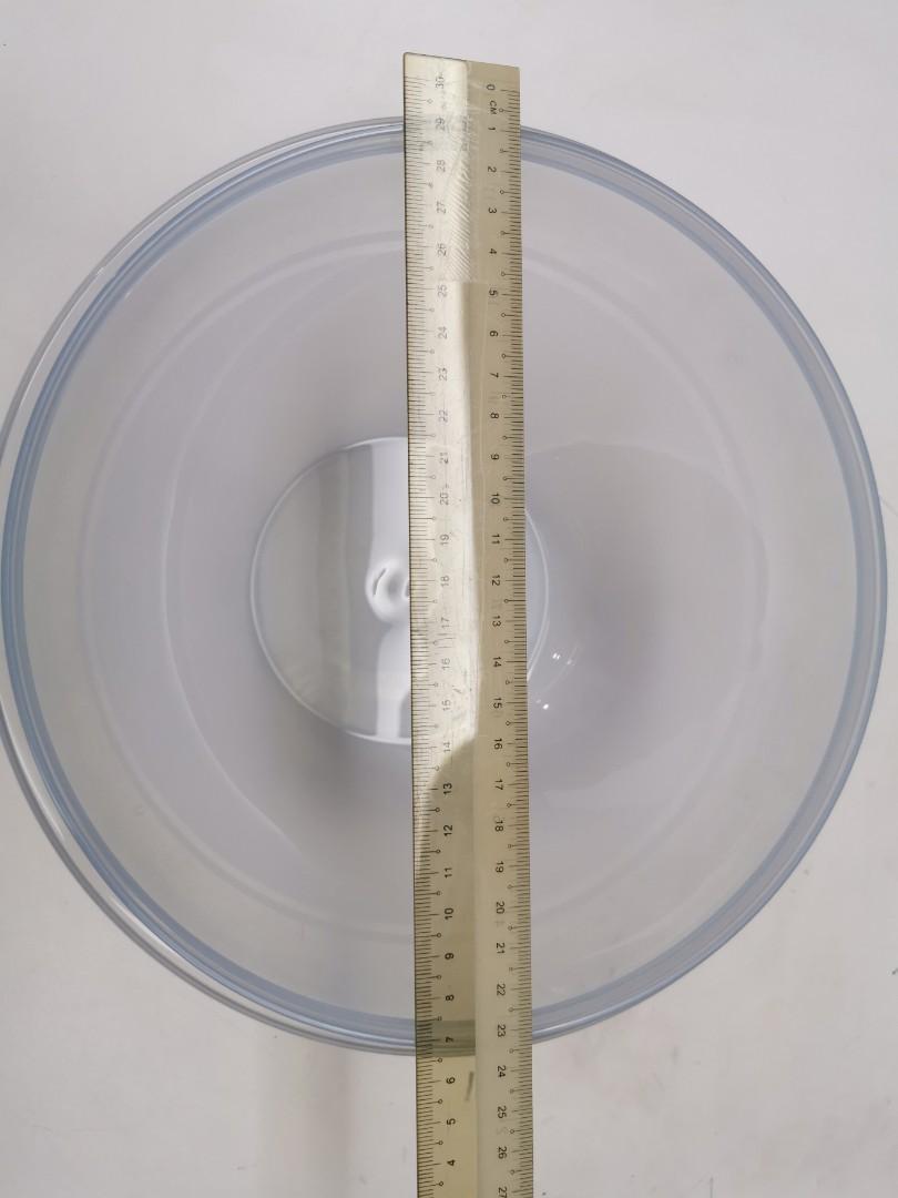 Tupperware round container, Furniture & Home Living, Kitchenware ...