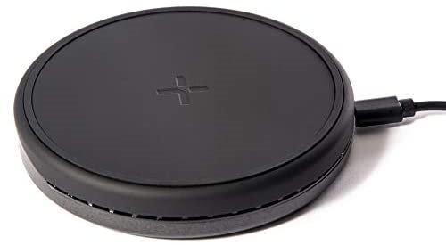 TYLT Crest Wireless Charger Charging Pad Qi Convertible Desktop ...