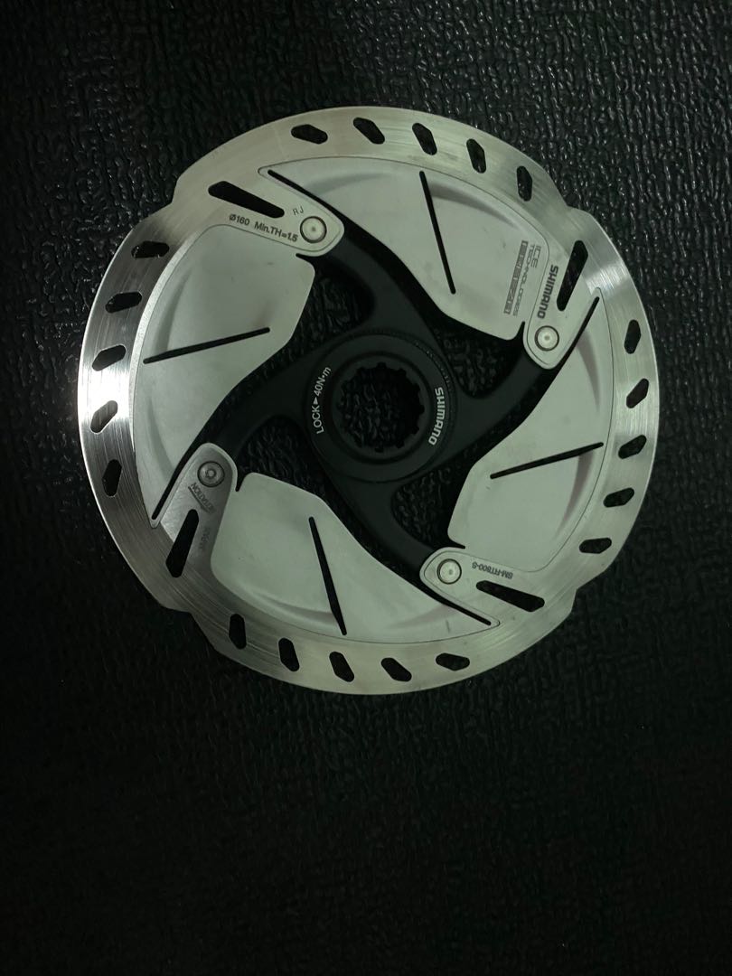 Ultegra R8000 Rotor, Sports Equipment, Bicycles & Parts, Parts ...
