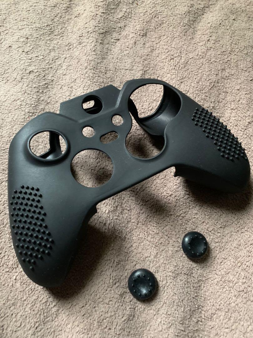 Xbox elite 1 controller, Video Gaming, Gaming Accessories, Controllers ...