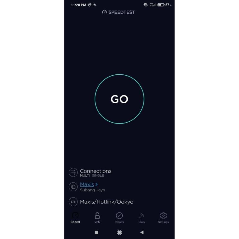 [Android] Speedtest by Ookla | Premium Full Version | Android ...
