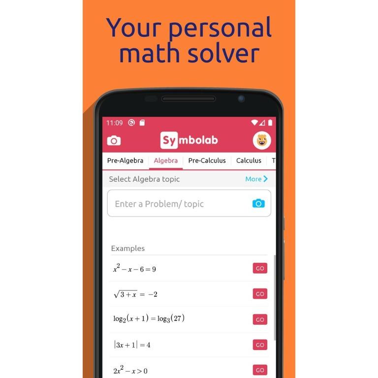 [Android] Symbolab - Math Solver Pro 2021 v8.13 | Premium Features ...