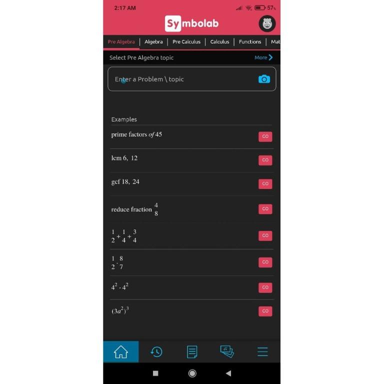 [Android] Symbolab - Math Solver Pro 2021 v8.13 | Premium Features ...