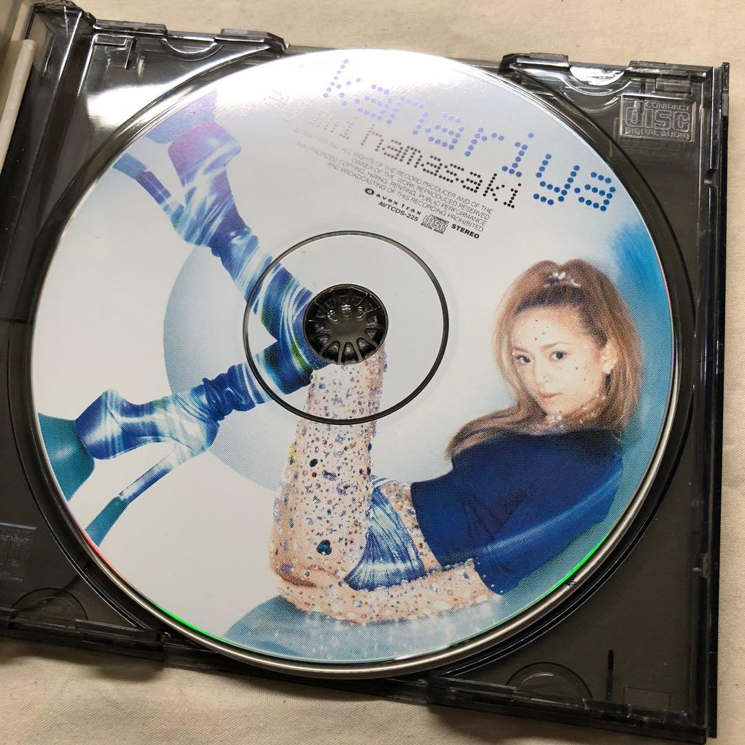 濱崎步Ayumi Hamasaki [Kanariya 金絲雀] CD / Album, 興趣及遊戲, 收藏品及紀念品, 明星周邊 - Carousell