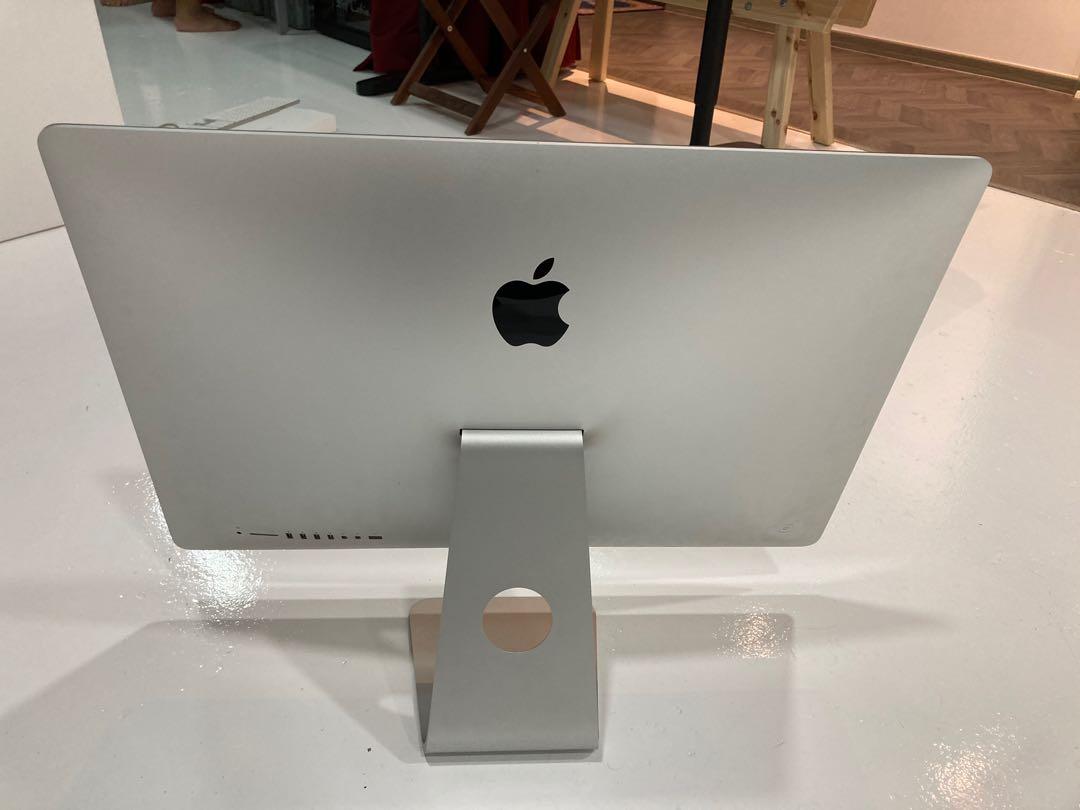 Dead IMac with working Apple Mouse and Keyboard, Computers & Tech ...