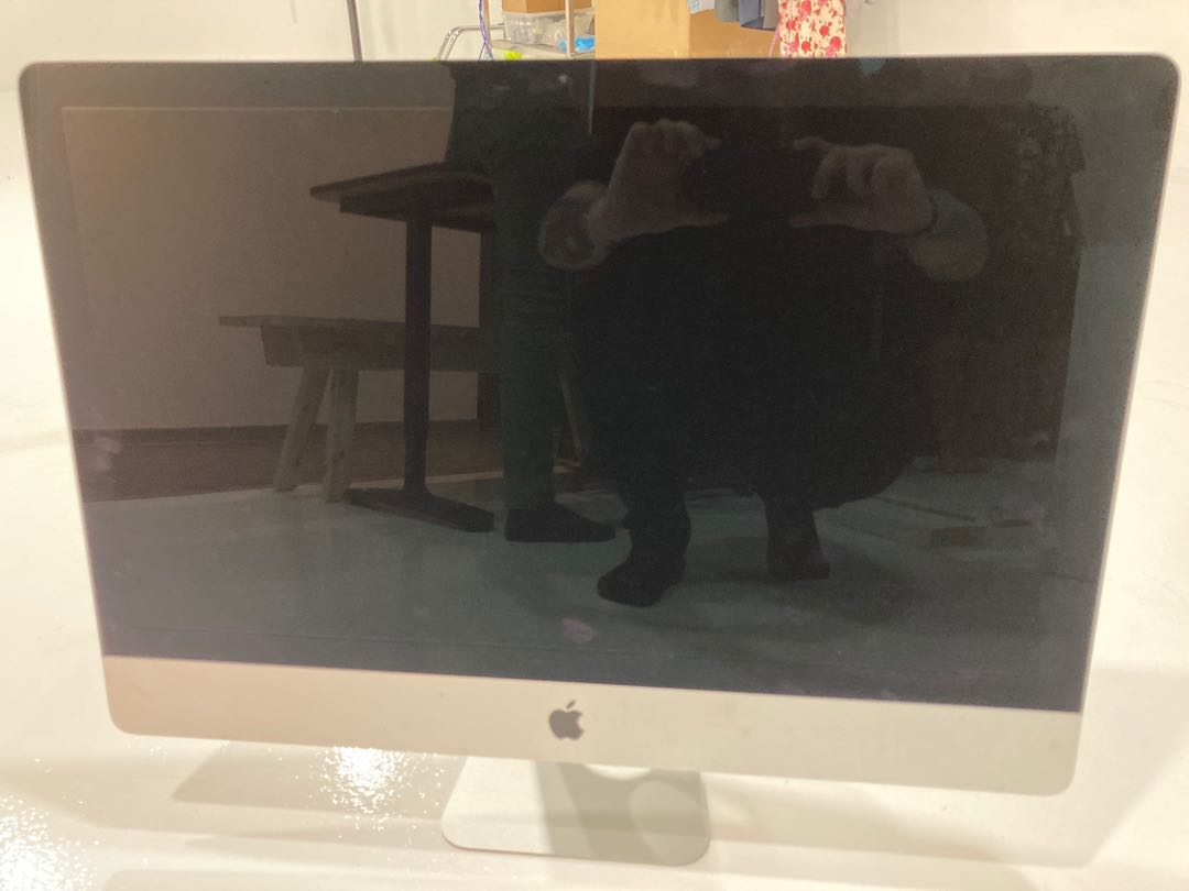 Dead IMac with working Apple Mouse and Keyboard, Computers & Tech ...