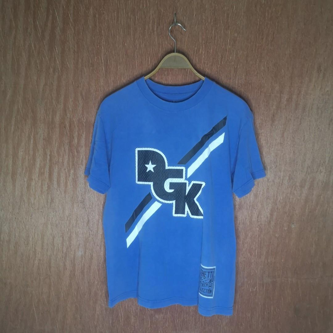 Dgk, Men's Fashion, Tops & Sets, Tshirts & Polo Shirts on Carousell