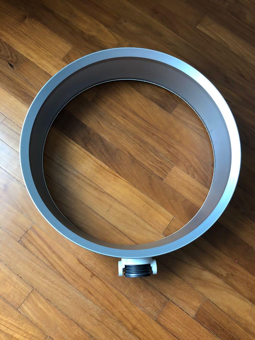 Dyson AM03 Pedestal Fan, Furniture & Home Living, Lighting & Fans, Fans ...