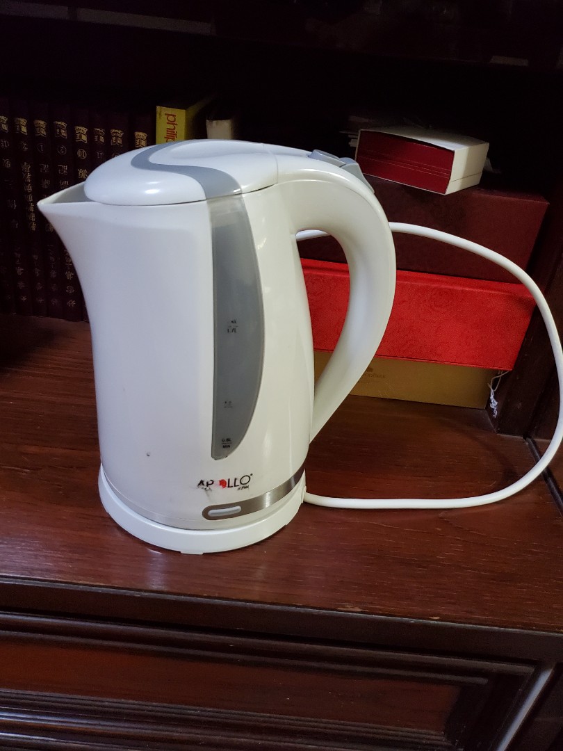 Electric Kettle, TV & Home Appliances, Kitchen Appliances, Kettles ...