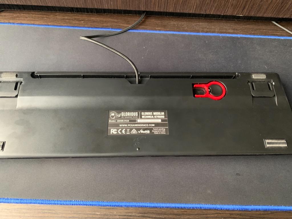 wtt/wts GMMK full size custom keyboard/barebones kit, Computers & Tech ...