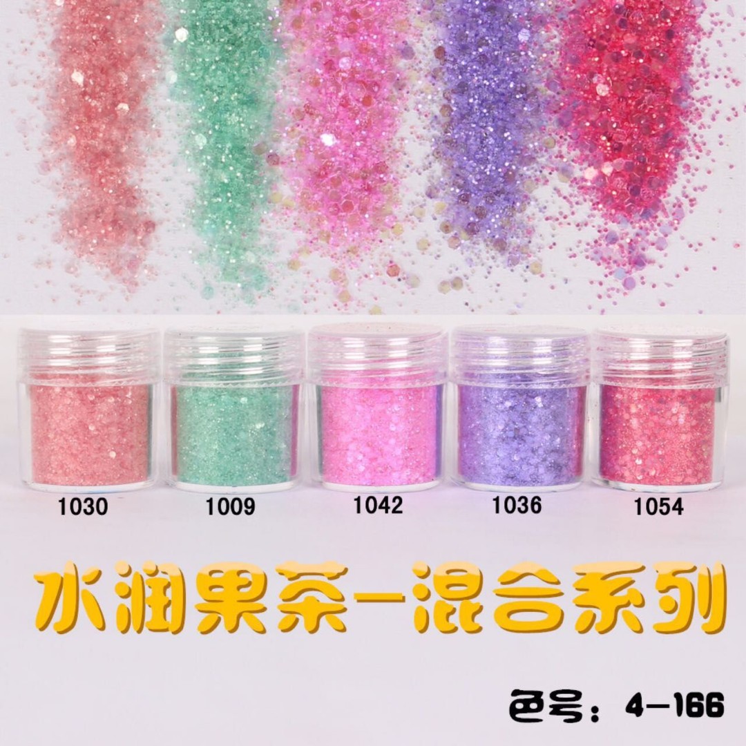 Glitter sets (see pictures for different sets), Hobbies & Toys ...