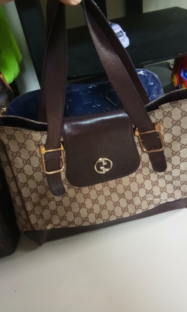 gucci coded, Luxury, Bags & Wallets on Carousell