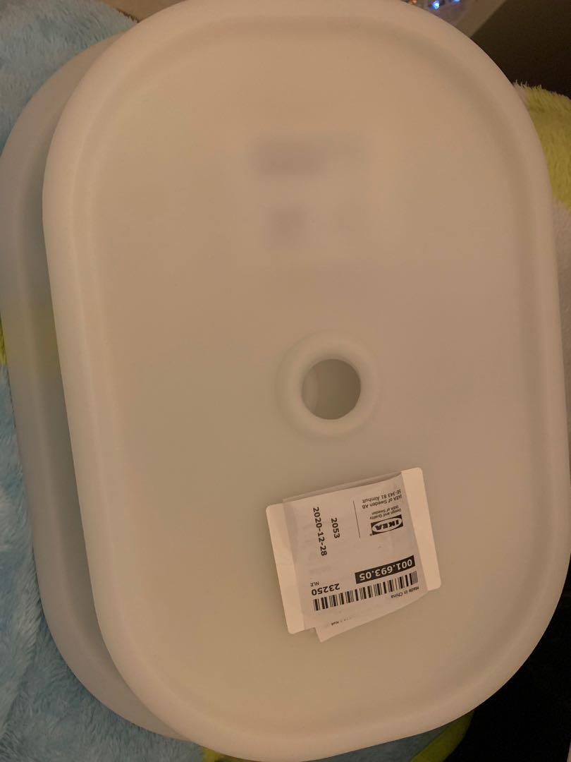 IKEA Trofast lid, 傢俬＆家居, 傢俬, 書櫃、櫃子及架 - Carousell