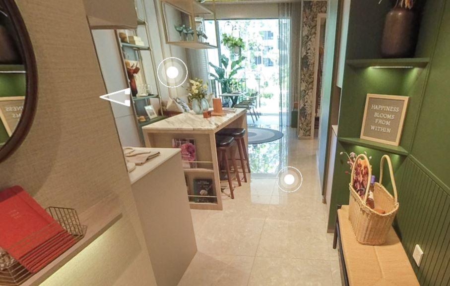 Integrated Development, Door Step to MRT, Property, For Sale, Condos ...